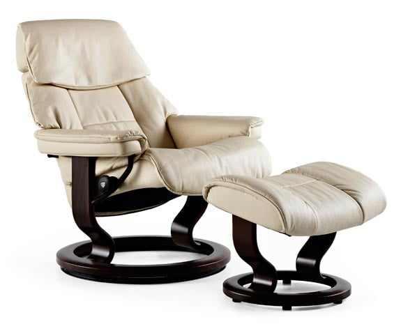 Stressless Ruby (L) Classic chair - Stressless